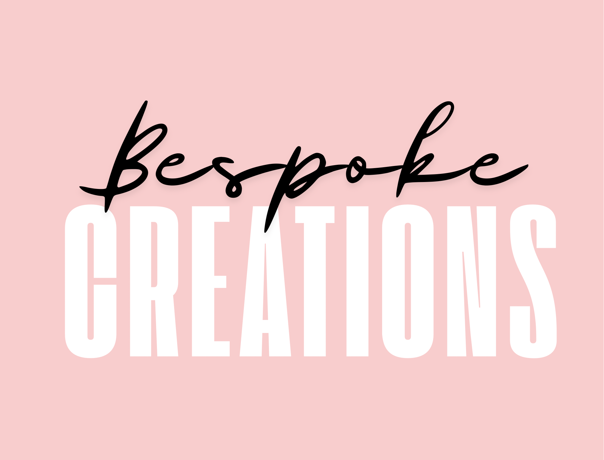 Quality Glassware & Drinking Glasses - Bespoke Creations – Bespoke ...